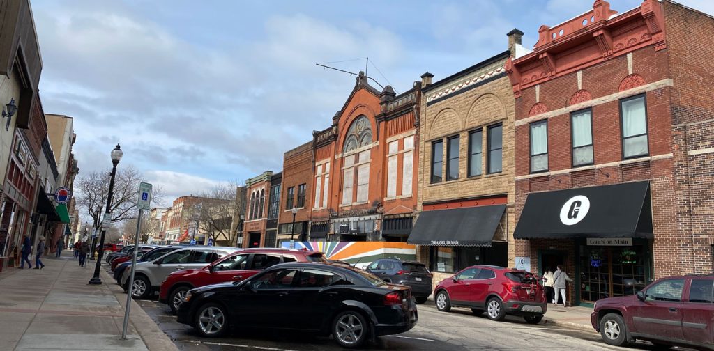 Top 5 Things to Do in Stevens Point, Wisconsin - WiscoLens