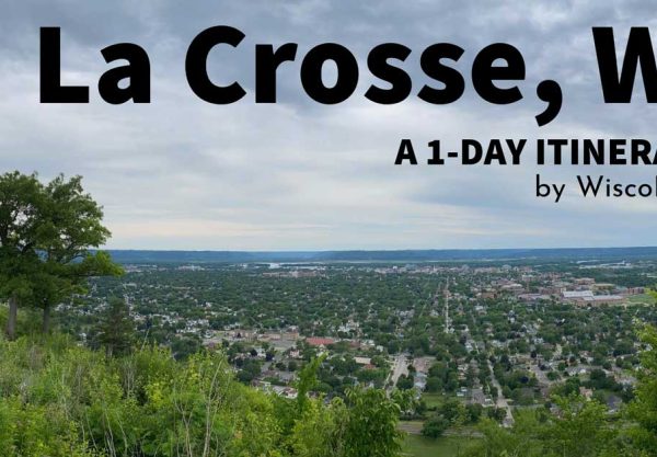 What to Know Before Going on the La Crosse Queen - WiscoLens