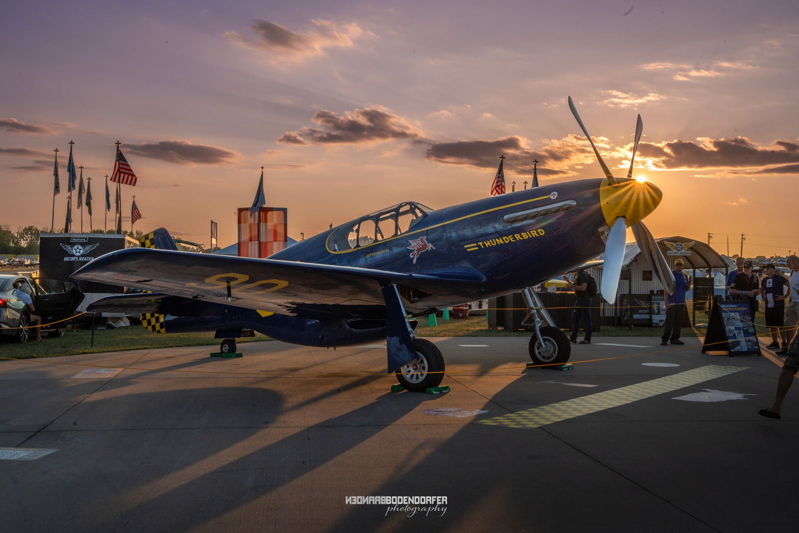 2024 EAA AirVenture Oshkosh Air Show Schedule - WiscoLens